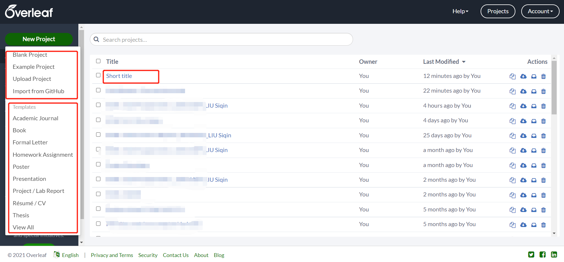 LaTeX-如何使用Overleaf生成PPT| 连享会主页