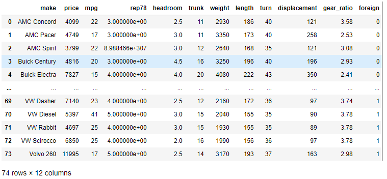 Stata-Python交互-10：Stata17 新特性之PyStata的配置与应用| 连享会主页