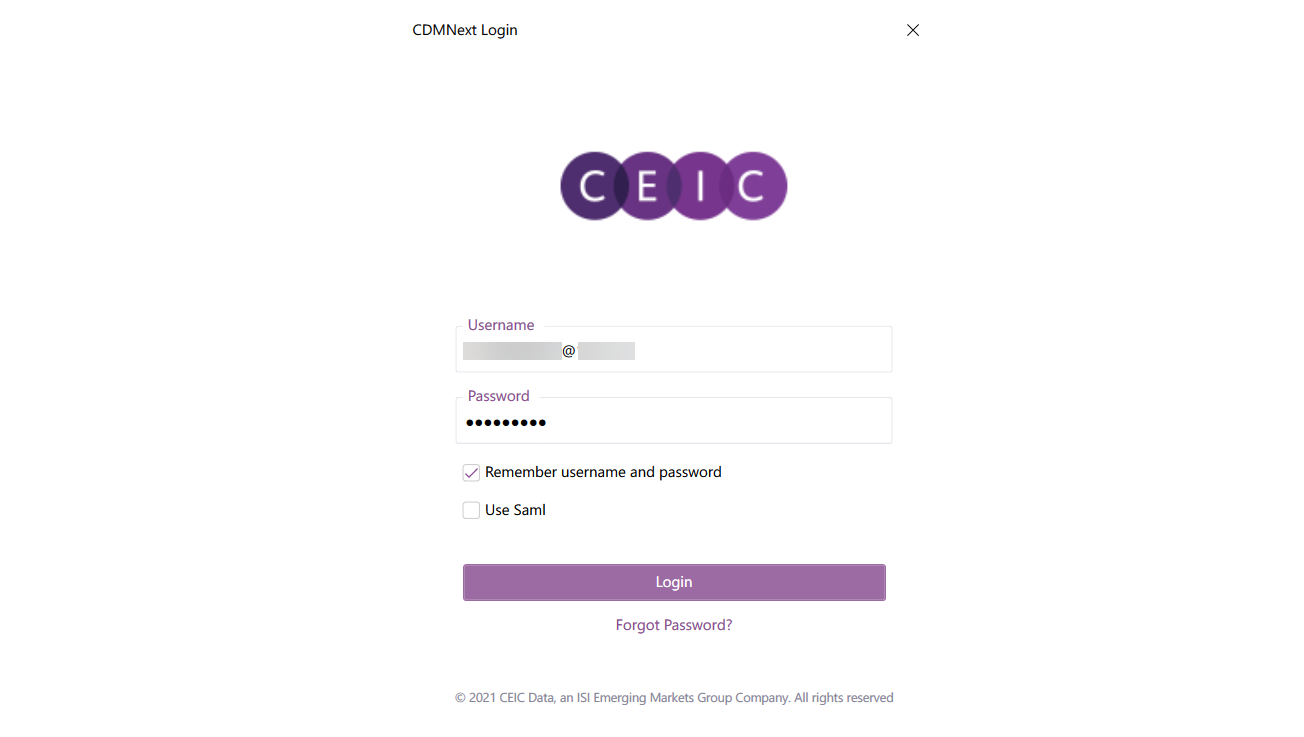 Stata数据处理：一文搞定CEIC数据库| 连享会主页