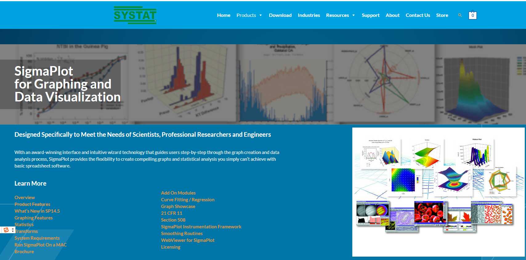 常用科研统计绘图工具介绍| 连享会主页